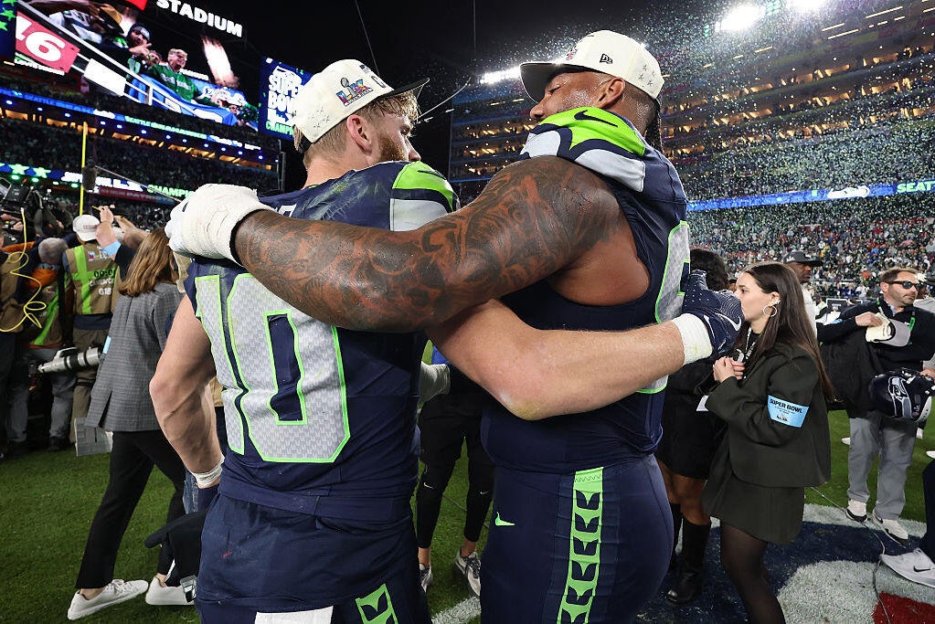 Seahawks win 2026 Super Bowl. Here are the highlights from the big game.