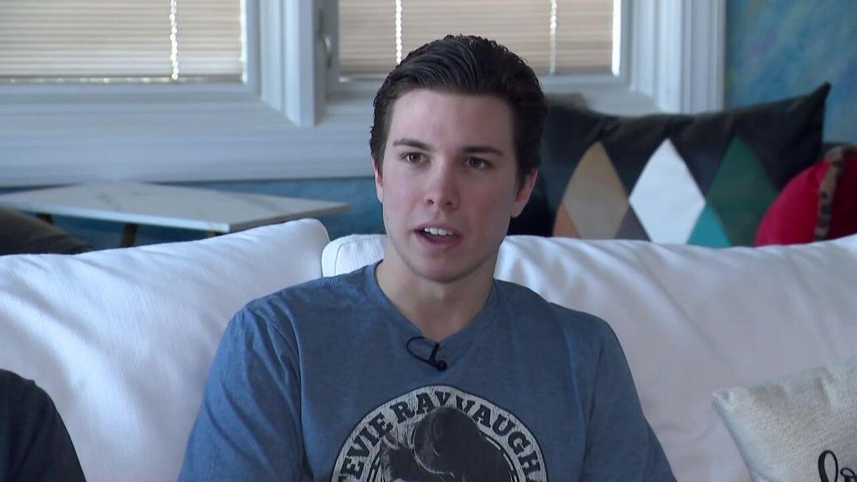 Adelphi student Orion Newby sues over AI plagiarism accusation and wins ...