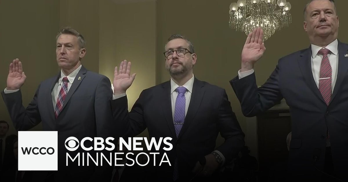 ICE chief, immigration officials testify at House hearing on ...