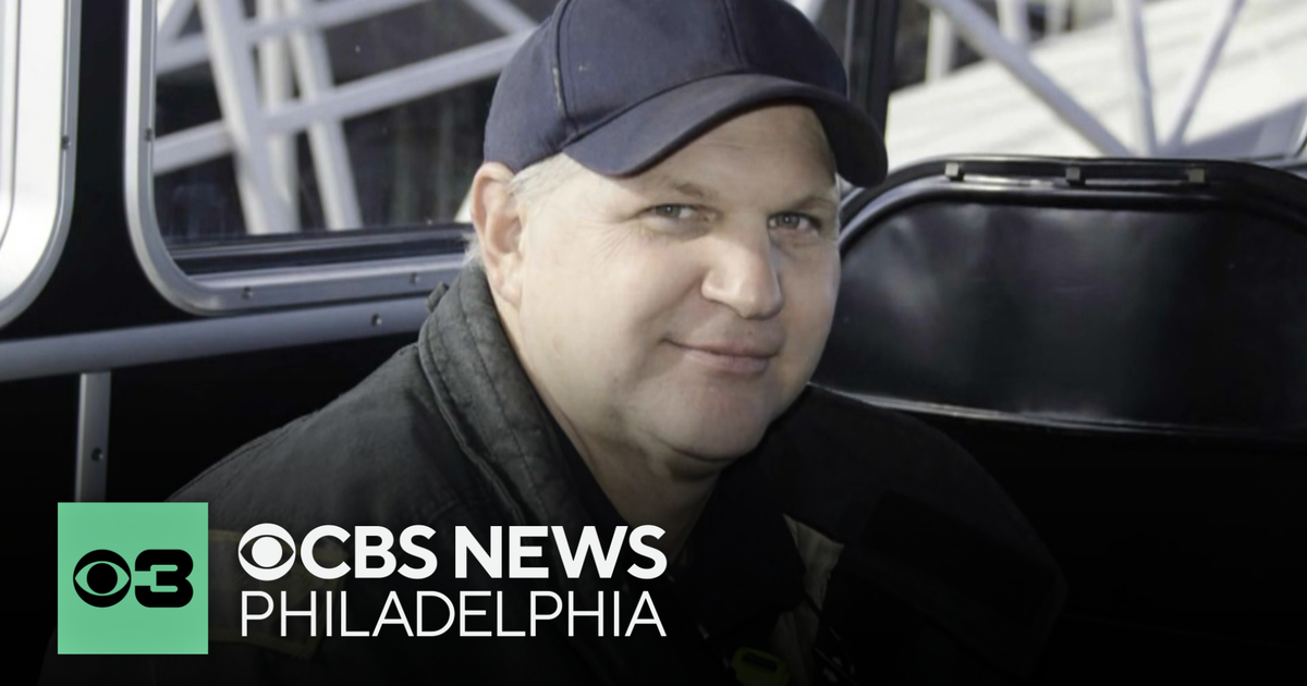 Fallen Camden firefighter Howard Bennett to be honored at celebration ...