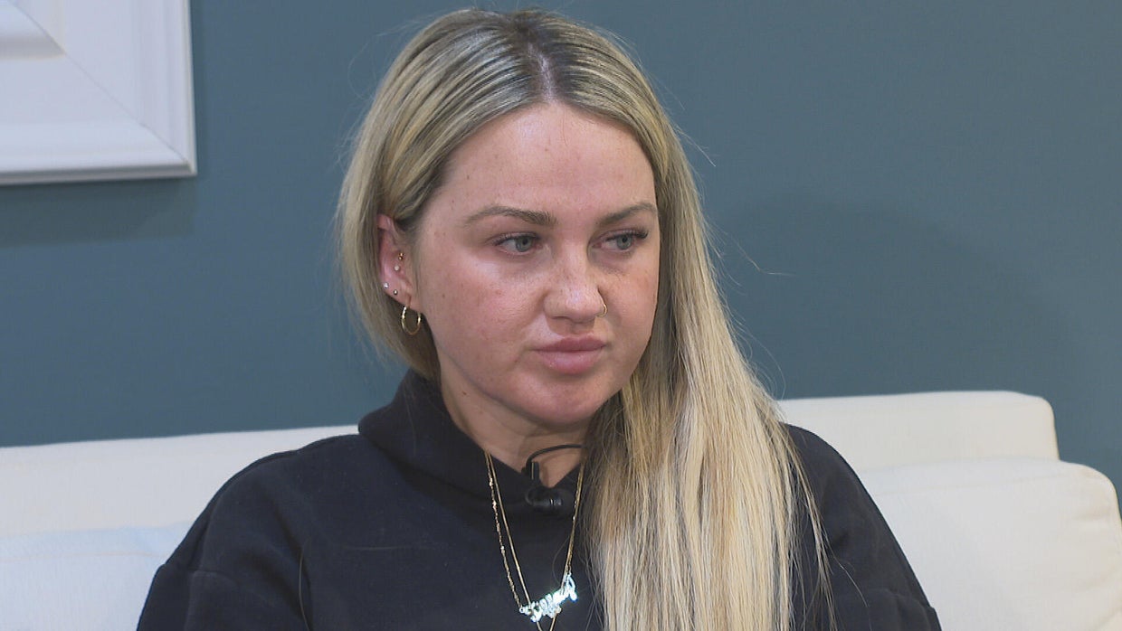 Wife of Irish man detained by ICE in Massachusetts pleads for his ...