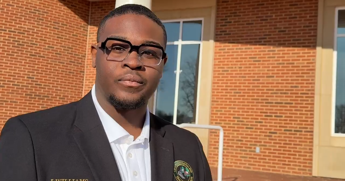 Georgia sees a historic year of representation in local politics - CBS ...