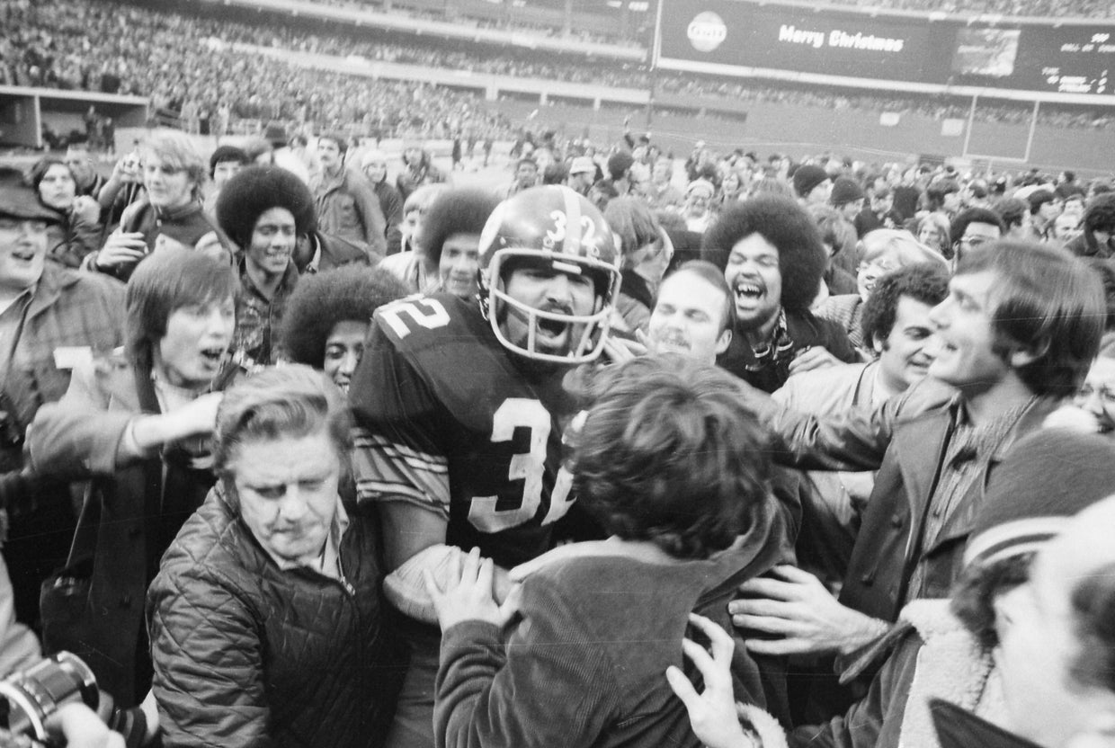Remembering the implosion of Pittsburgh's Three Rivers Stadium 25 years ...