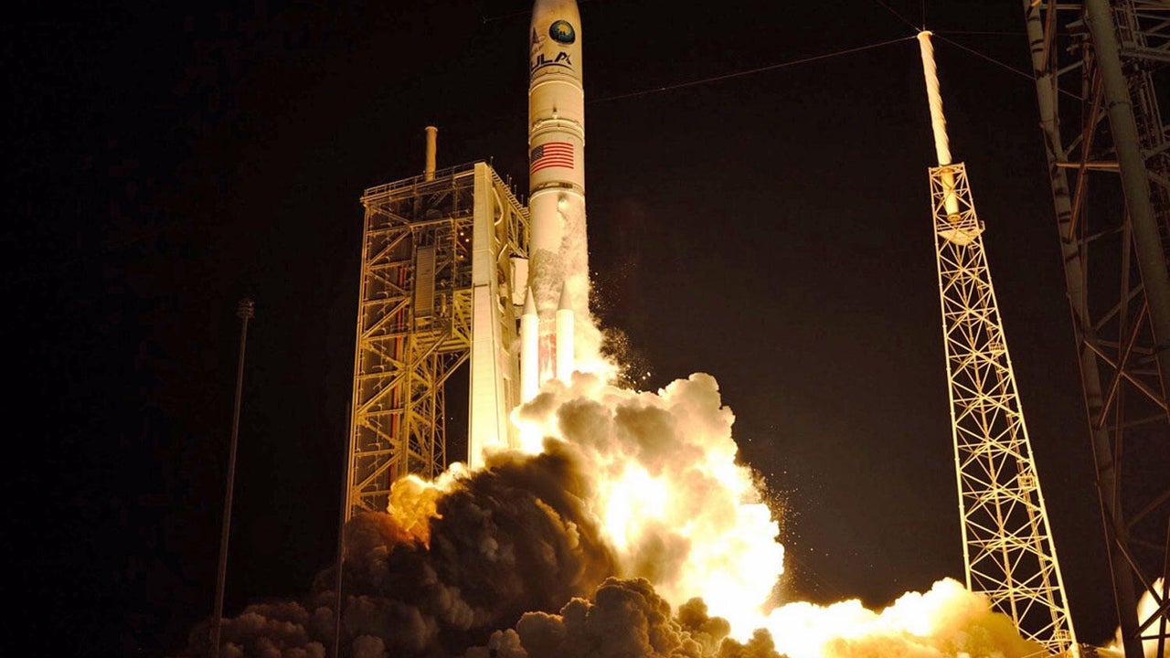 United Launch Alliance news - Today’s latest updates - CBS News
