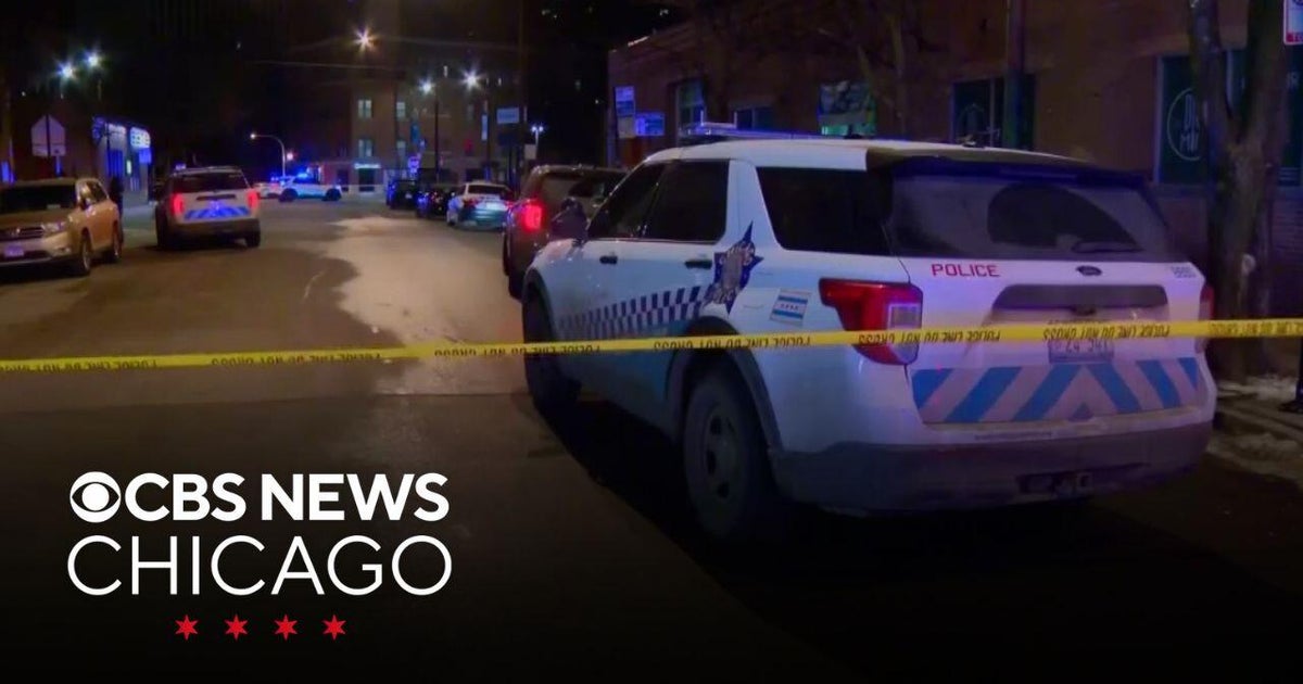 Chicago police investigating two deadly carjackings, two other similar ...