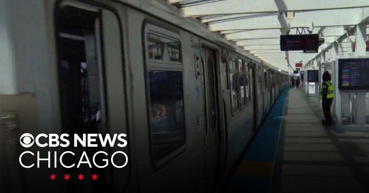 As CTA riders share safety concerns, agency plans expansion of AI gun ...