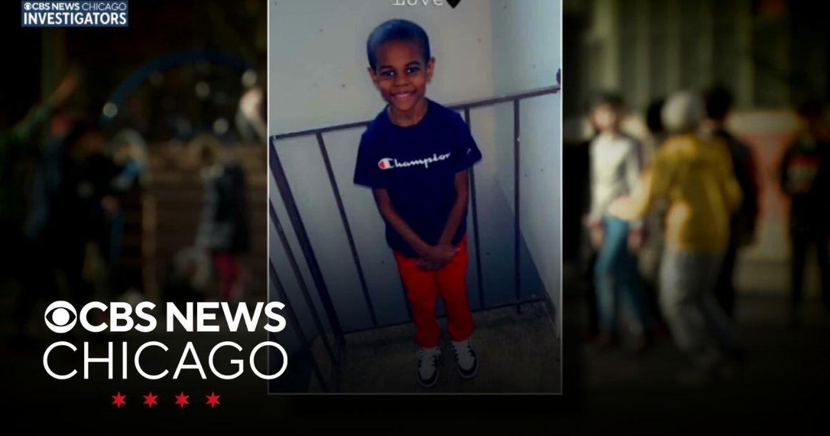 DCFS faces growing push for answers after 8-year-old's murder in Round ...