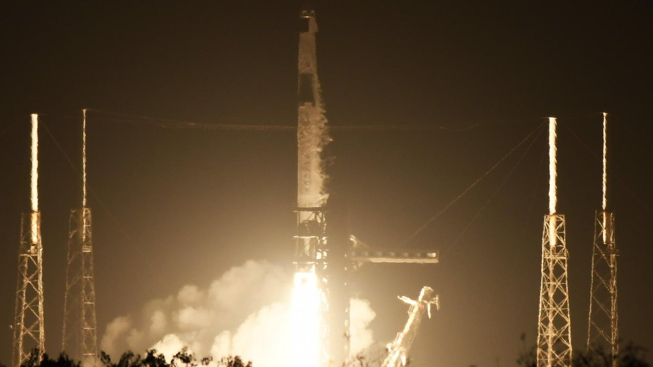 International Space Station news - Today’s latest updates - CBS News