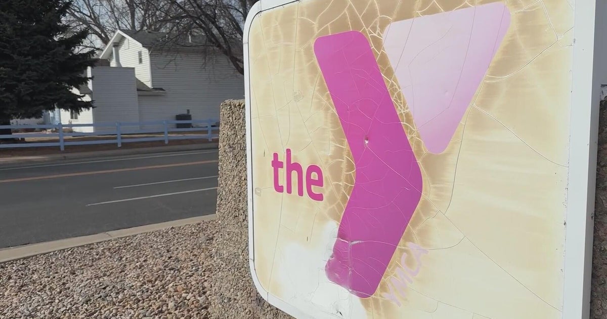 Longmont YMCA closing location with very little notice - CBS Colorado