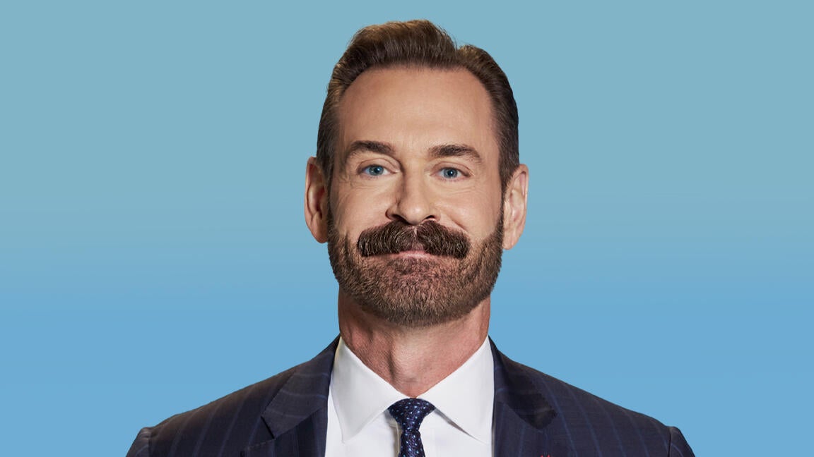 Ross Palombo - CBS News Los Angeles