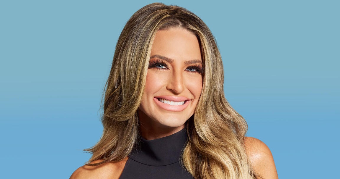 Dani Ruberti - CBS Los Angeles