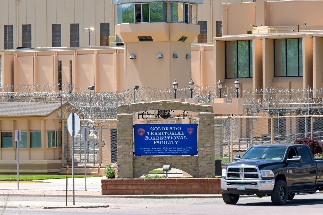 Denver judge rules Colorado Department of Corrections violates state ...