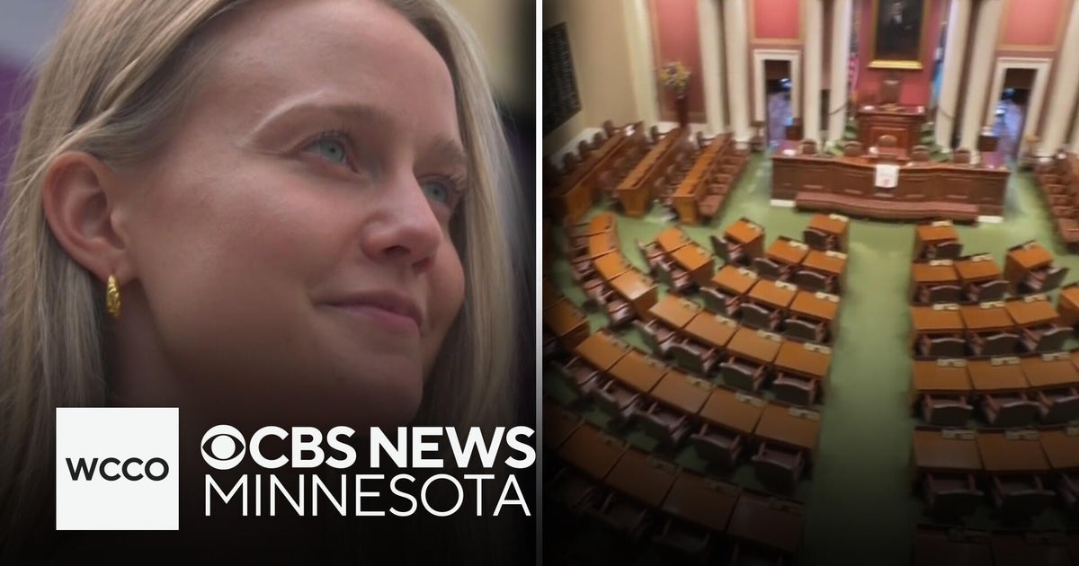 Lawmakers set to push anti-grooming law in Minnesota - CBS Minnesota