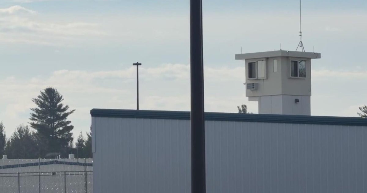 Scholten, Stevens visit Michigan ICE facility after detainee's death ...