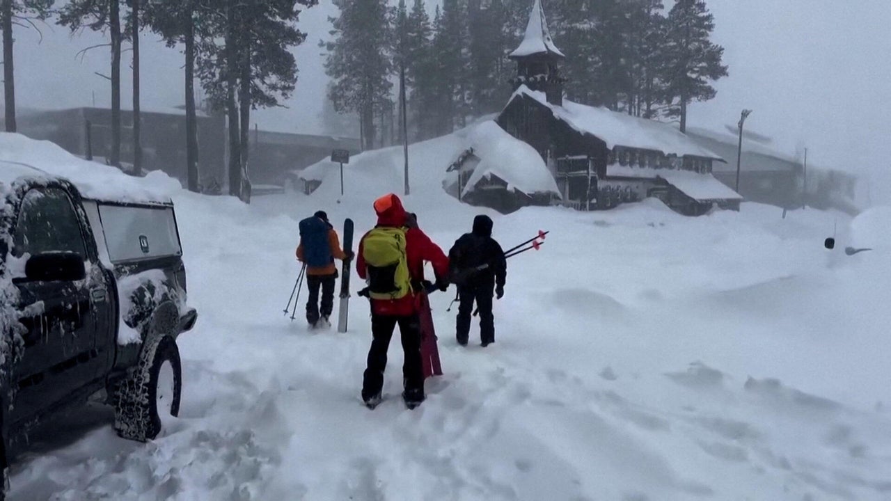 Avalanche news - Today’s latest updates - CBS News