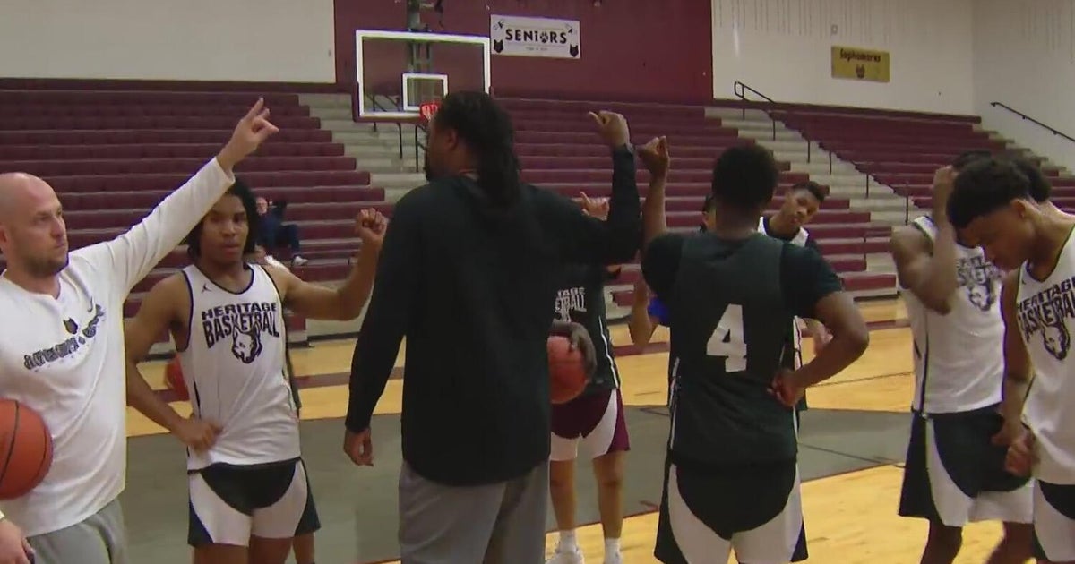 Frisco Heritage basketball remains unstoppable at 26-2, eyes state ...