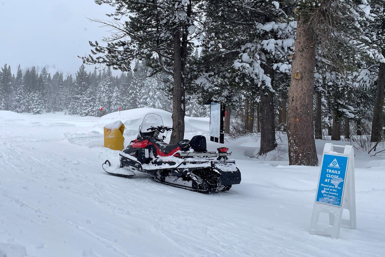 Questions over why ski group stayed on trip 2 days after avalanche ...