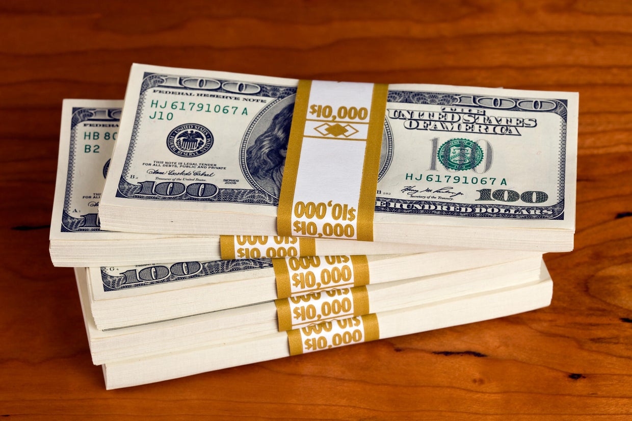 $50,000 CD vs. $50,000 money market account: Which will earn more ...