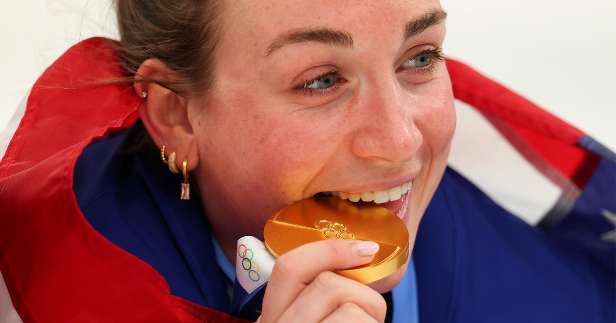 Lake City declares "Taylor Heise Day" as Team USA wins gold in Milan ...