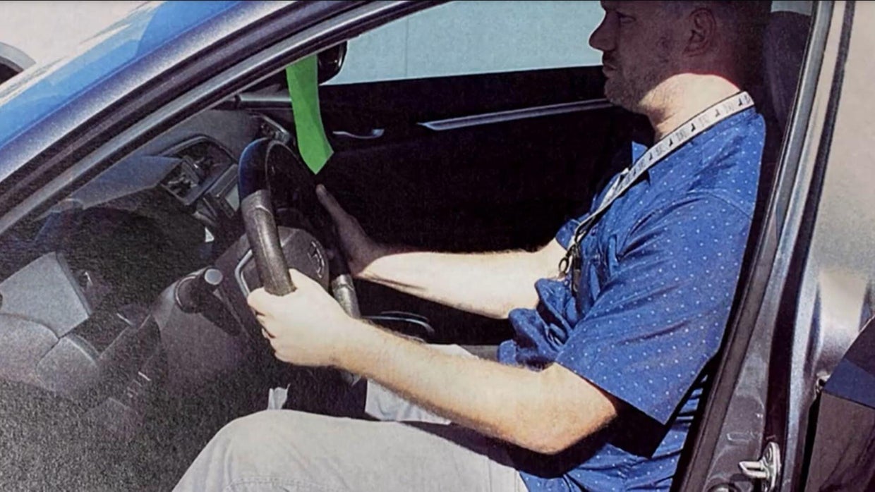 A Milwaukee teen is murdered. How the seat position in her car linked ...
