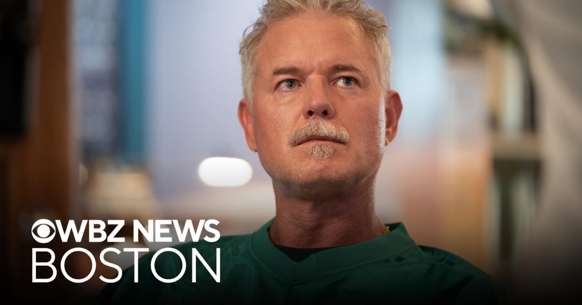 Actor Eric Dane from hit shows "Euphoria," "Grey's Anatomy" dead at 53 ...