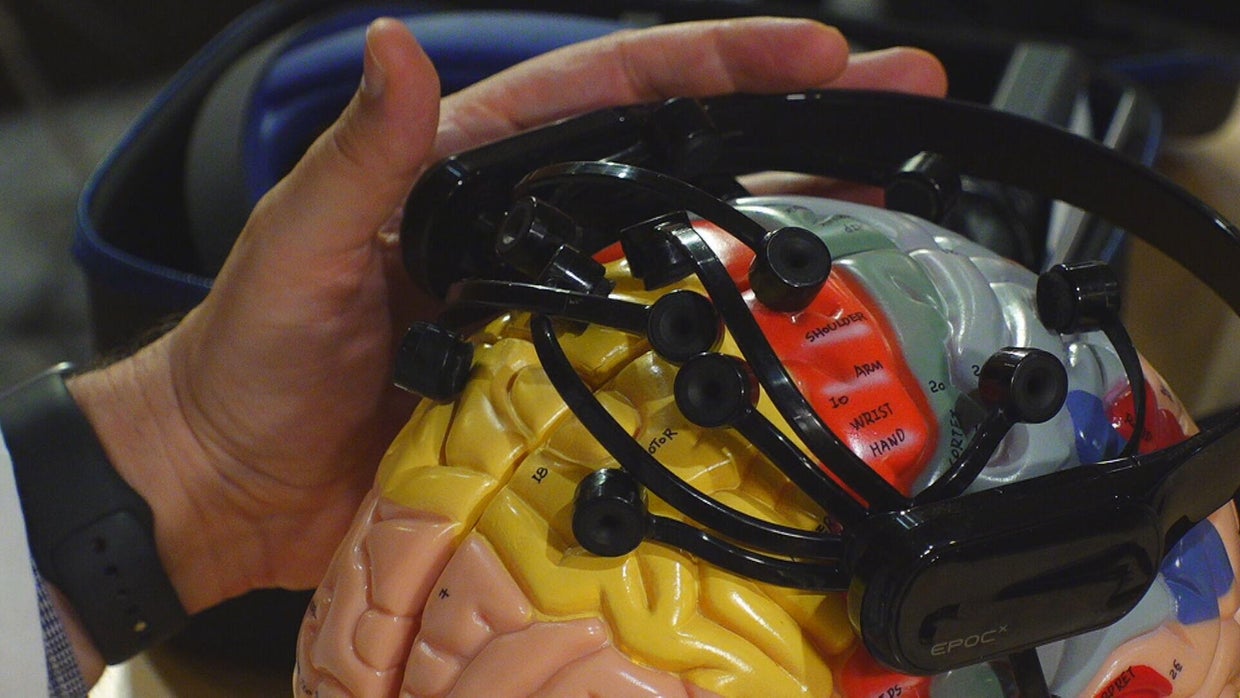 What's the age of your brain? Neurotechnology study by Colorado doctor ...