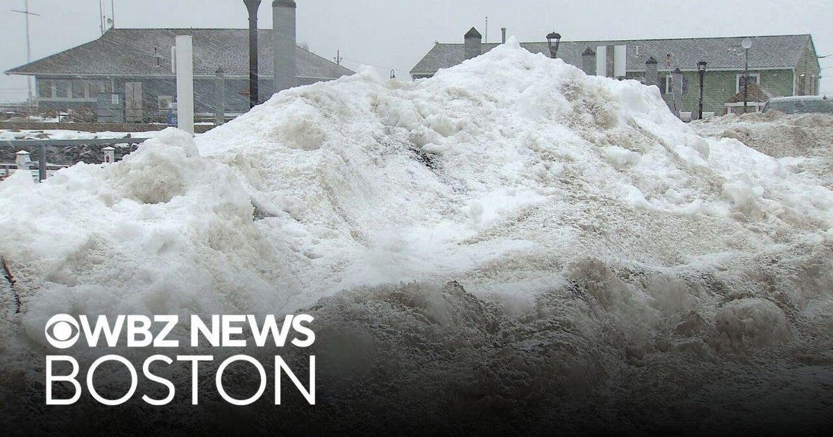 Scituate braces for flooding, possible power outages from potential ...