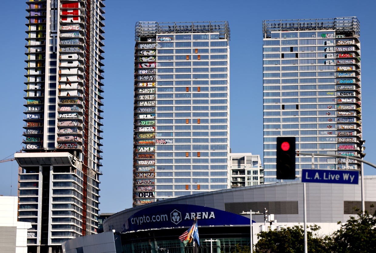 Riverside County development firm set to purchase downtown LA's ...