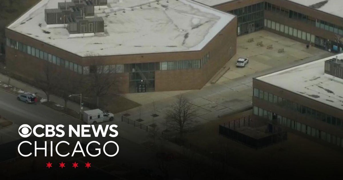 5 taken to hospital after fight and pepper spray incident at Corliss ...