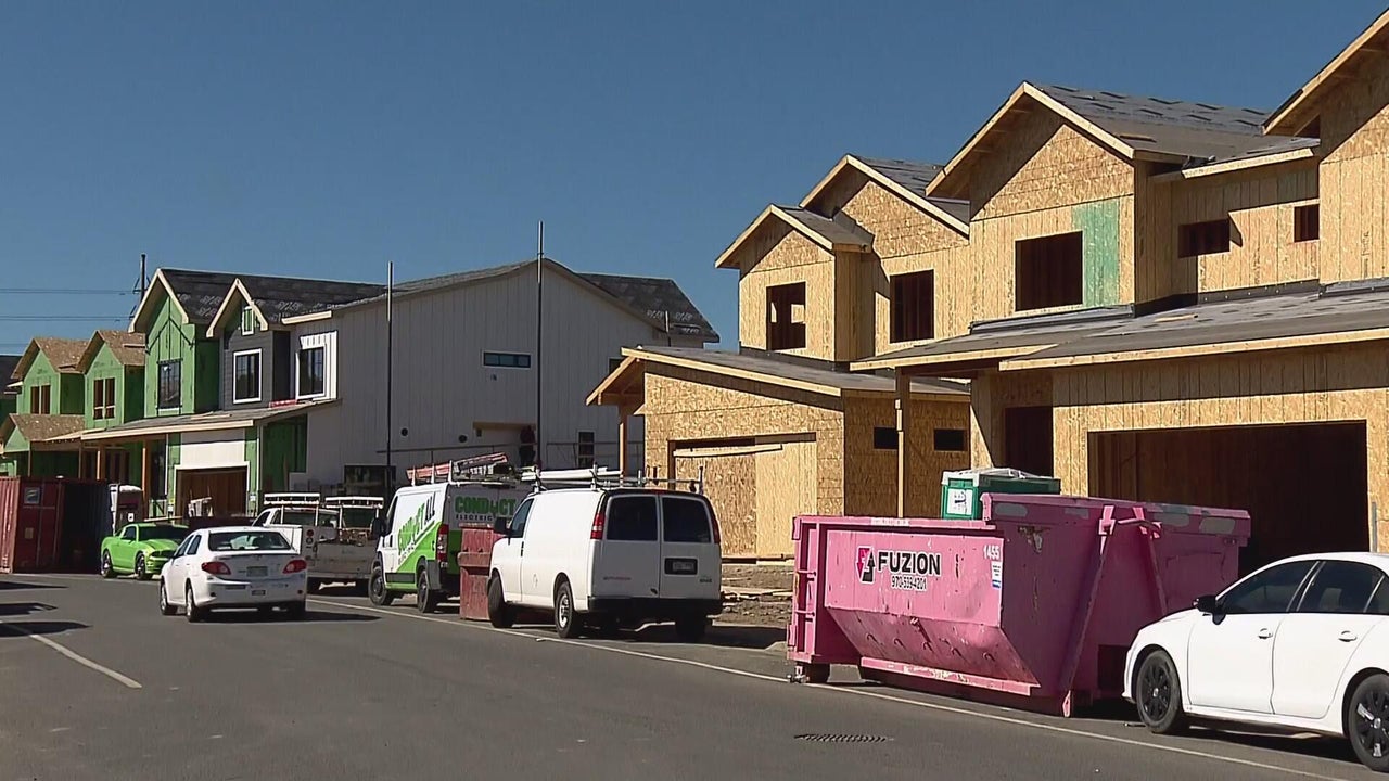 Marshall Fire news - Today’s latest updates - CBS Colorado