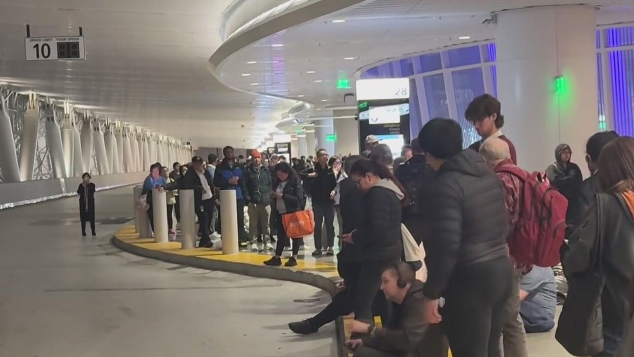 BART Transbay Tube shutdown caused by RV fire at homeless encampment ...