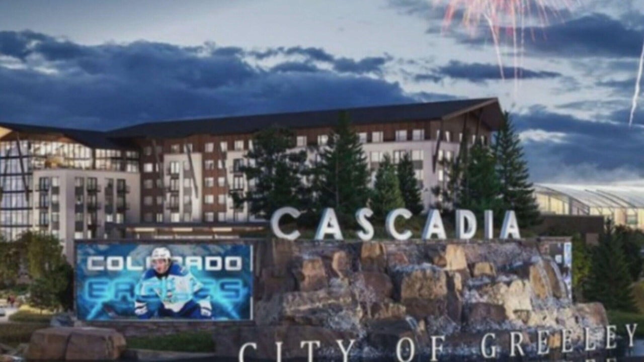 Northern Colorado News - CBS Colorado