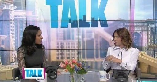 Talk the Talk: Feb. 23, 2026 - CBS Pittsburgh
