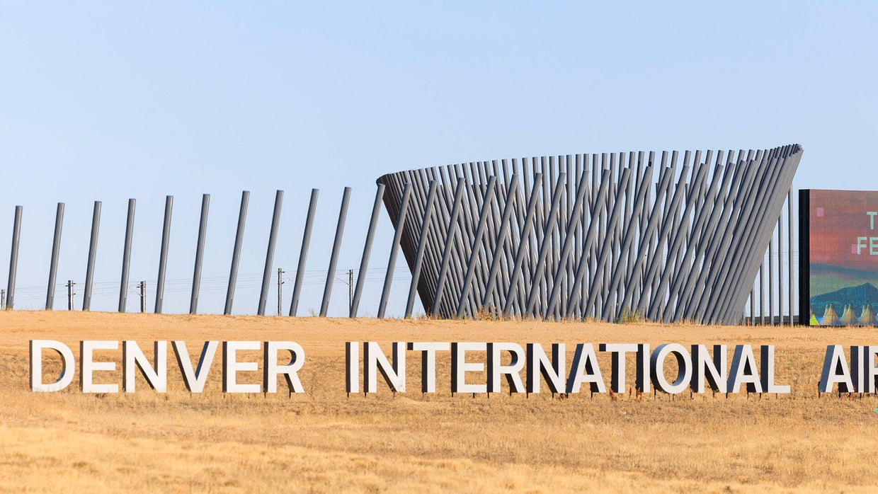 With high winds at Denver International Airport, FAA implements "Ground ...