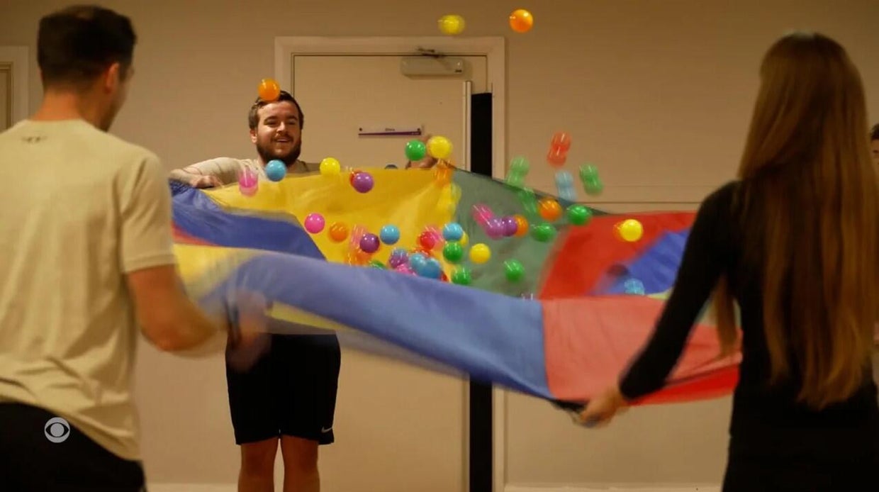U.K. gym hopes "kidulting" trend will hook grownups by putting the fun ...