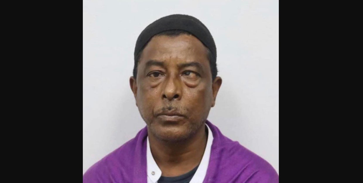 "Nearly blind" refugee found dead in Buffalo after Border Patrol ...