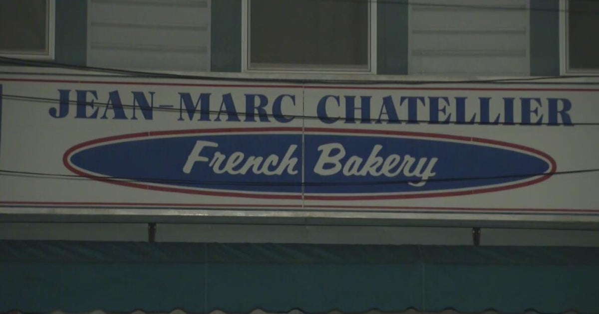 Jean-Marc Chatellier's French Bakery preparing to close its doors for ...