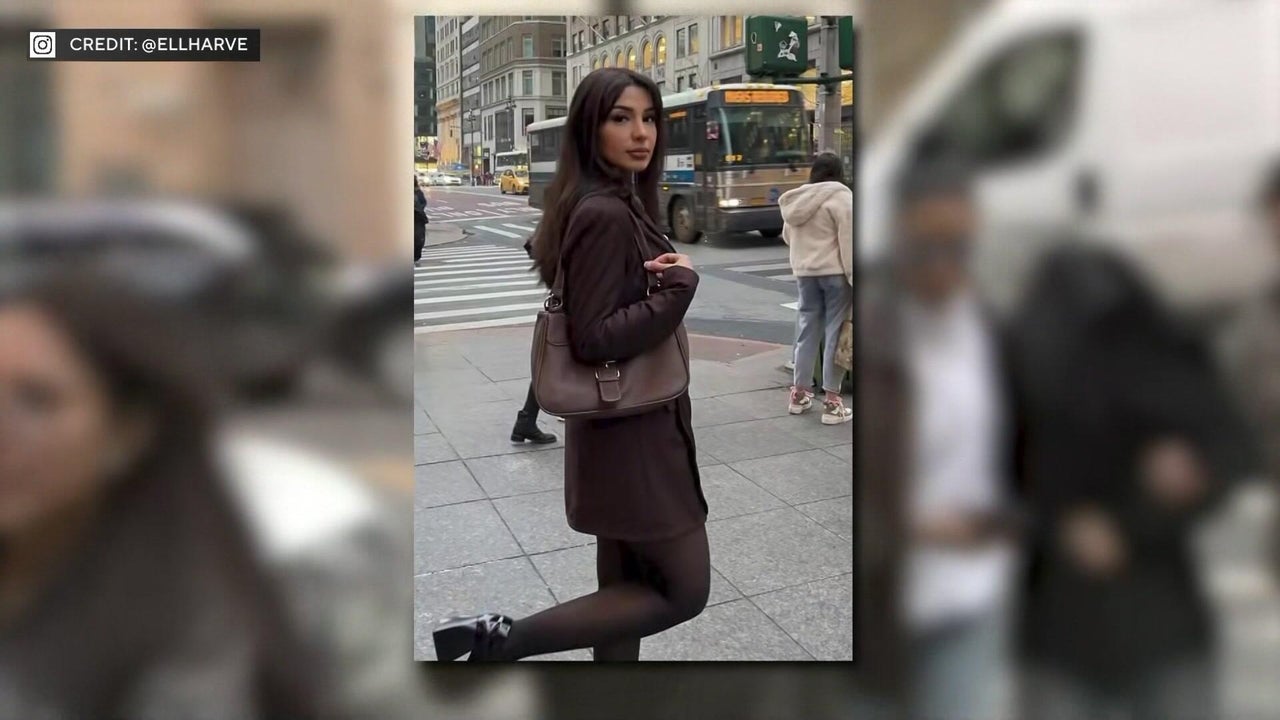 Ali Bauman - CBS News New York