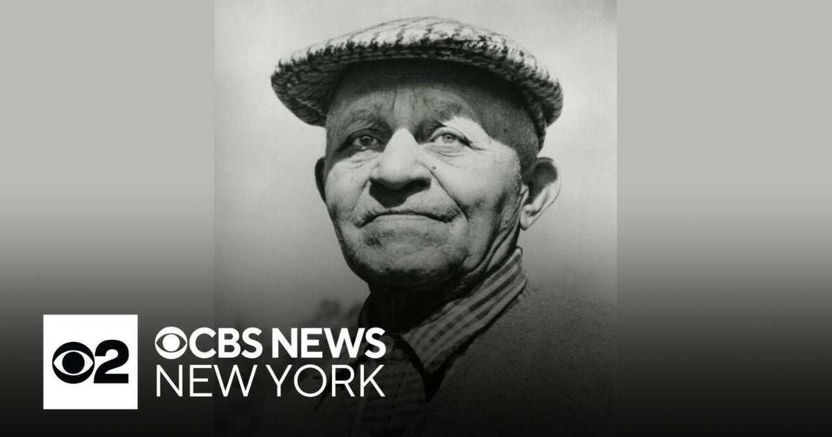 Hidden history of golf legend John Shippen revealed by determined N.J ...