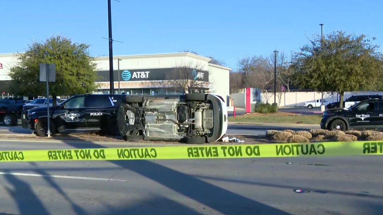 Police Chase news - Today’s latest updates - CBS Texas