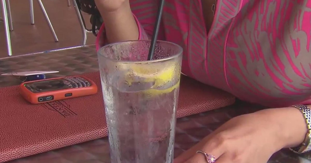 Most Americans fear toxic chemicals in food and water, survey finds ...