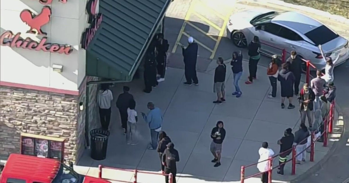 Rudy’s Chicken closes after decades, drawing long lines for one last ...