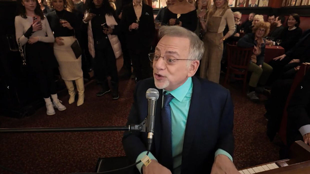 Broadway and Hollywood composer Marc Shaiman on his new memoir, and ...
