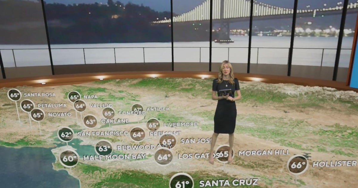 Monday morning First Alert weather forecast with Jessica Burch - 3/2/26 ...