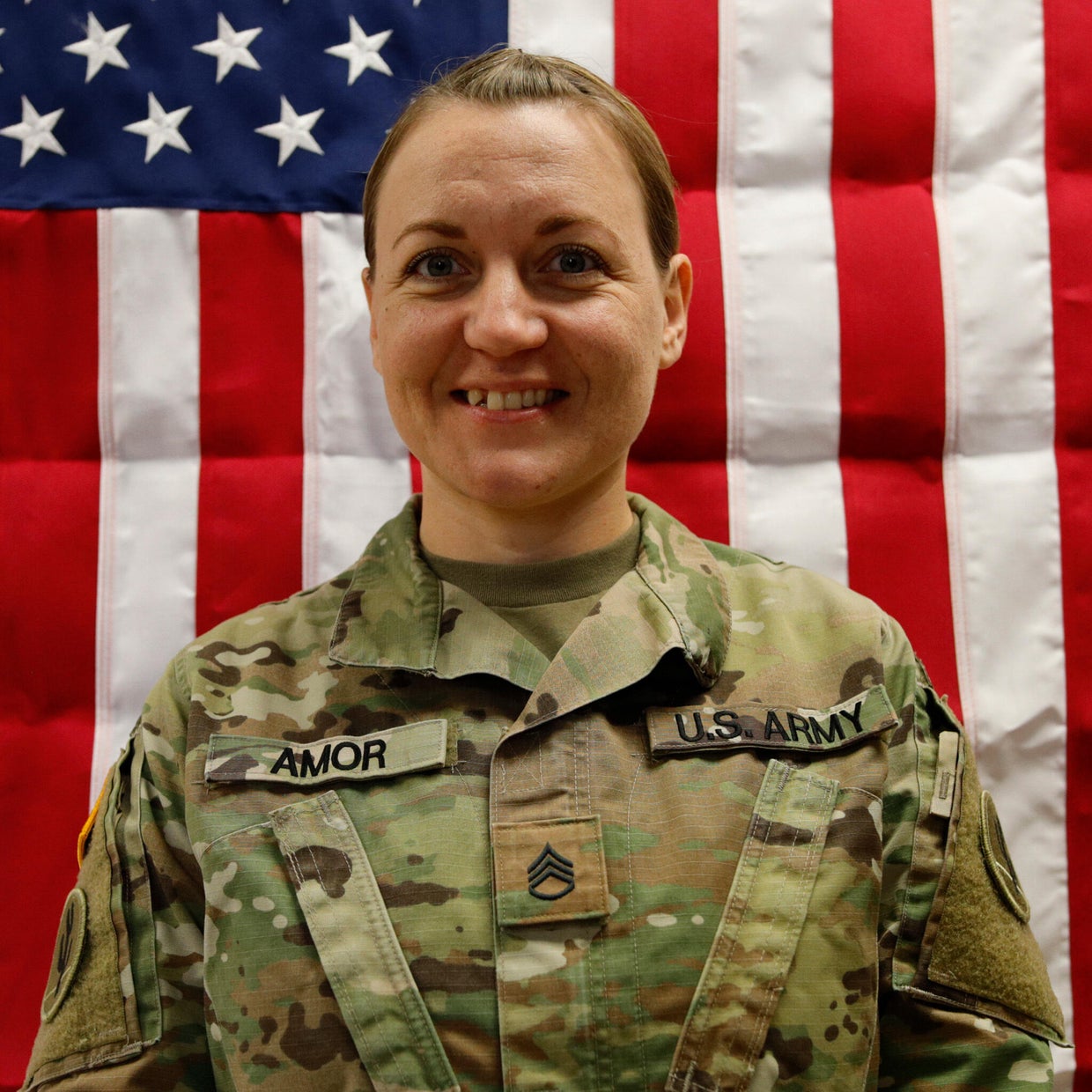 U.S. service members killed in the Iran war include a Minnesota mom and ...