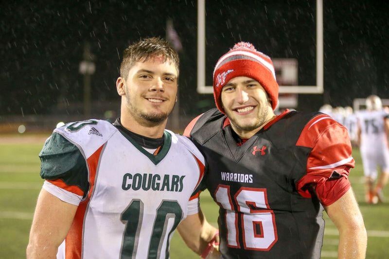 Zachary Benedek hired as new Mars Area High School football coach - CBS ...