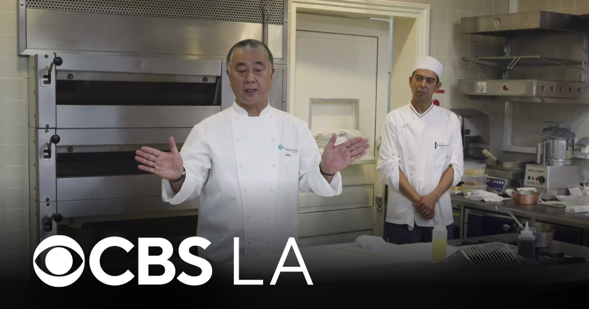Arnold Schwarzenegger, Jamie Lee Curtis and Nobu founder among ...