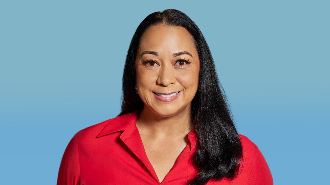 Laurie Perez - CBS News Los Angeles