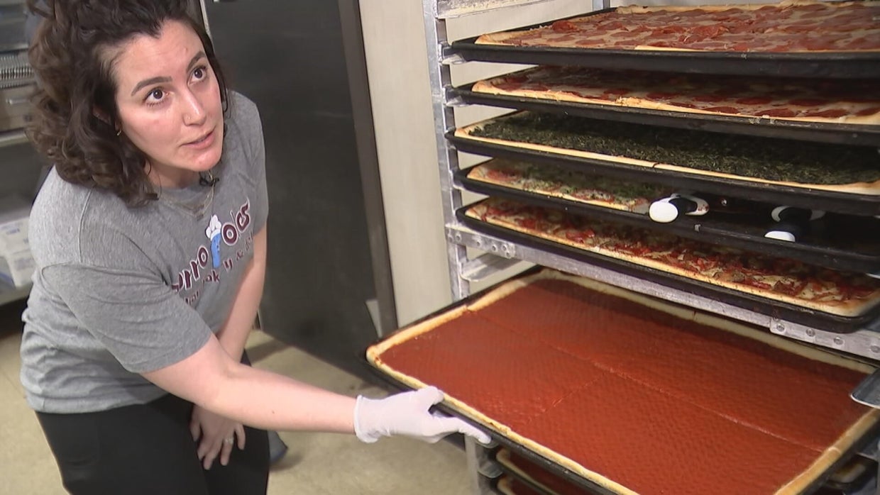 Family behind Corropolese Italian Bakery credits Montgomery County ...