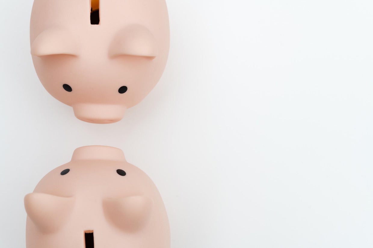 CDs vs. money market accounts: What savers should consider this March ...